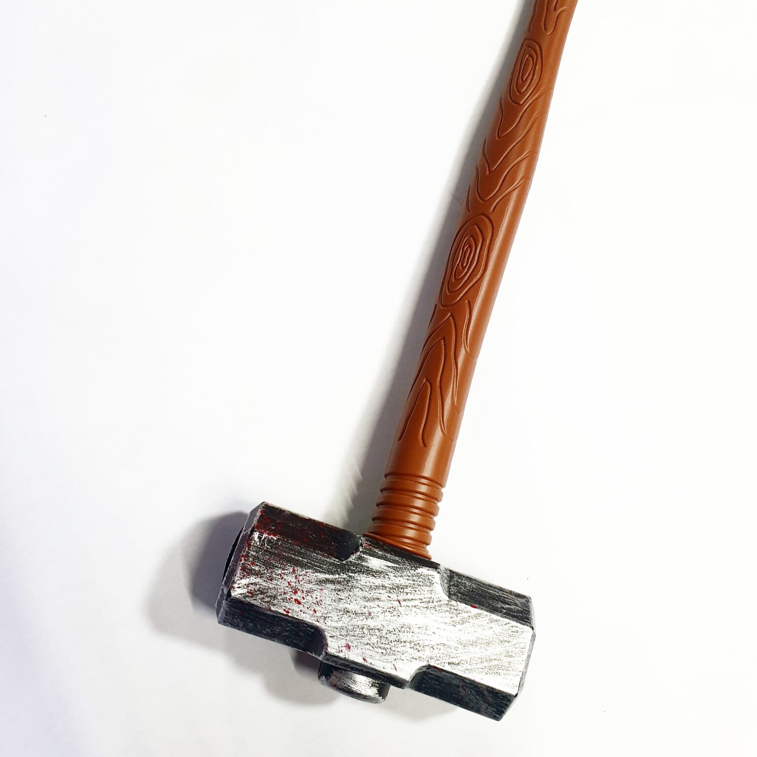 Halloween Hammer Prop - D Party Shop